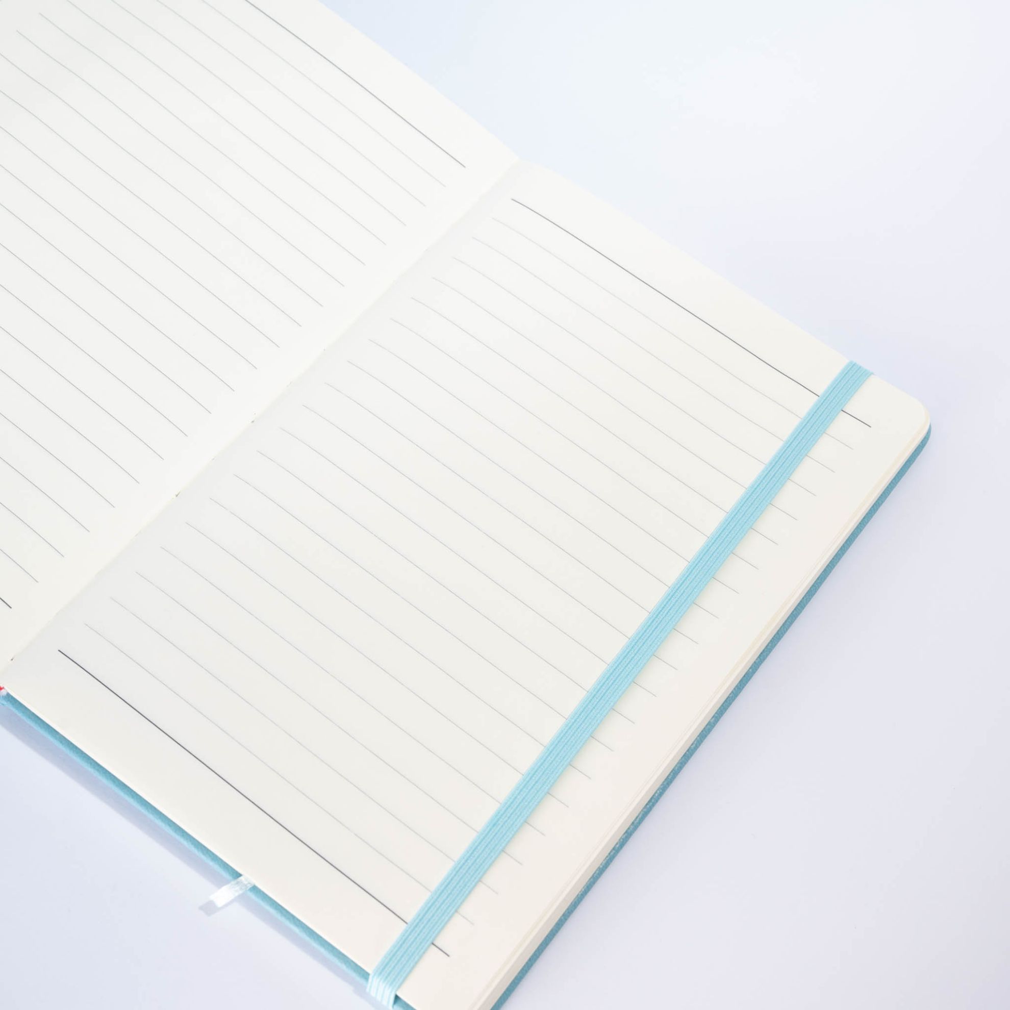 Unimania. Libreta de notas